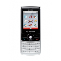 Sell sharp mobile phones - Page 1